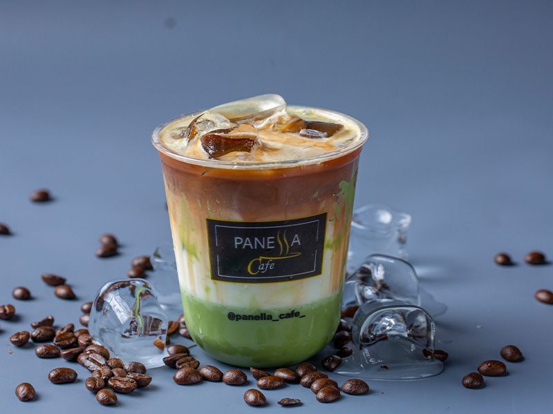 Panella Cafe delivery service in Oman | Talabat