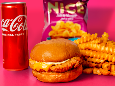 Charlie`s delivery service in Kuwait | Talabat