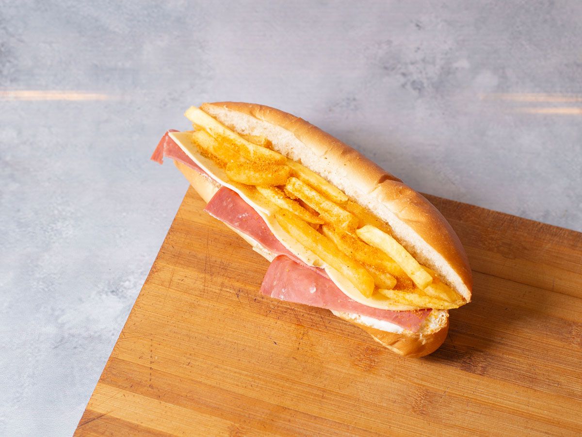 Sameh West Elbald delivery service in Egypt | Talabat