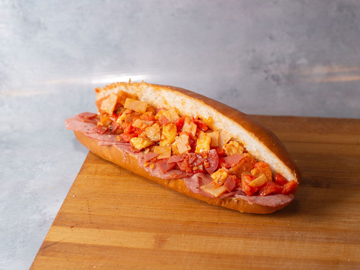 Sameh West Elbald delivery service in Egypt | Talabat