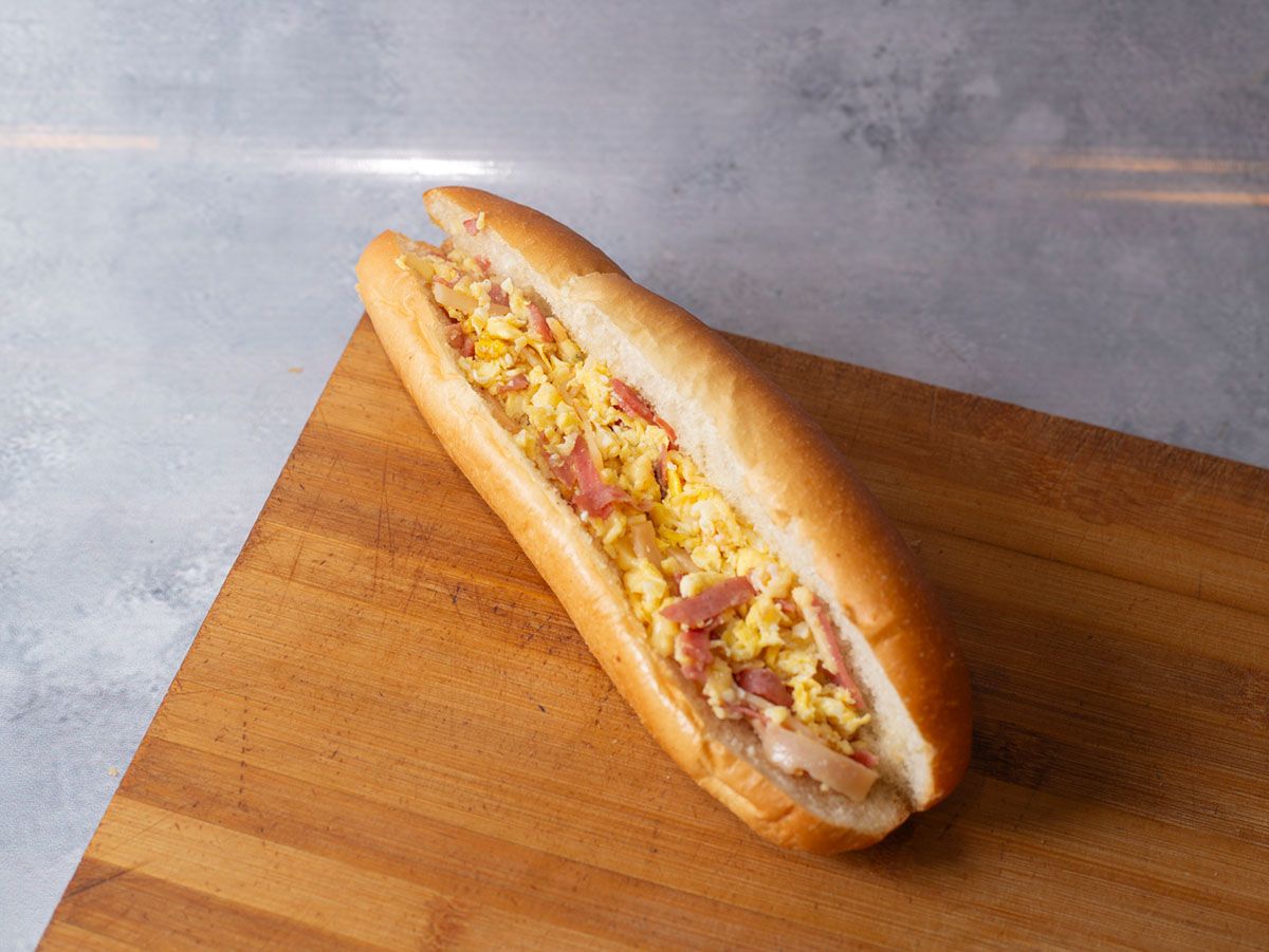 Sameh West Elbald delivery service in Egypt | Talabat