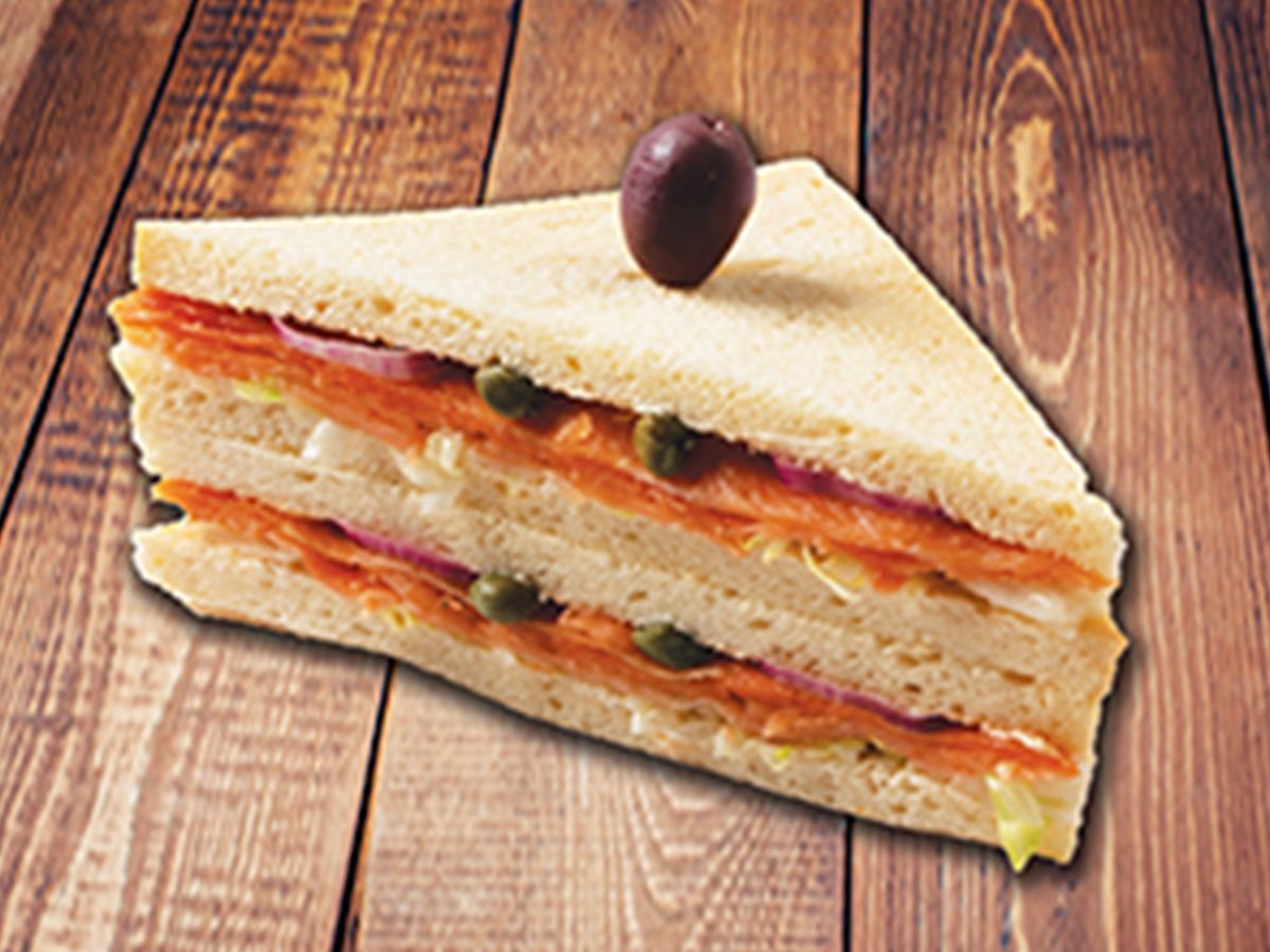 Bon Appetit delivery service in Egypt | Talabat