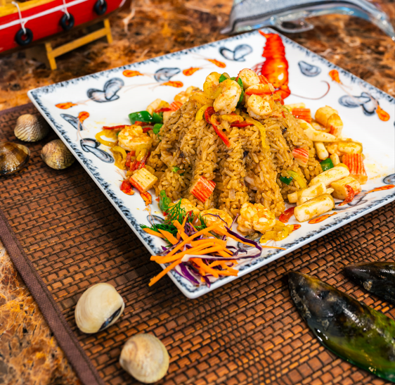 Cigali delivery service in Bahrain | Talabat