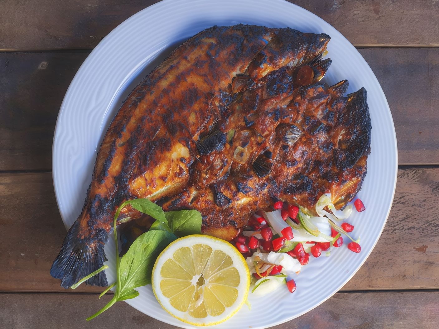 Al Seef Fish Restaurant delivery service in Bahrain | Talabat