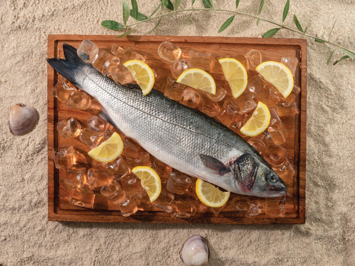 Beirut Sea Restaurant delivery service in UAE | Talabat