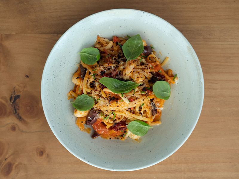 Moon Slice Restaurant delivery service in UAE | Talabat