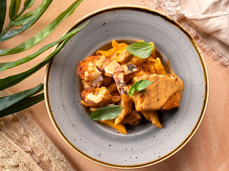 Flavors Cafe delivery service in Qatar | Talabat