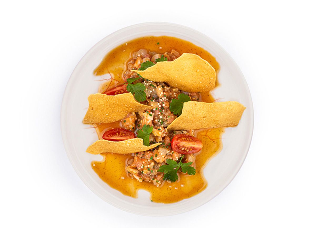 Gan Bei delivery service in UAE | Talabat