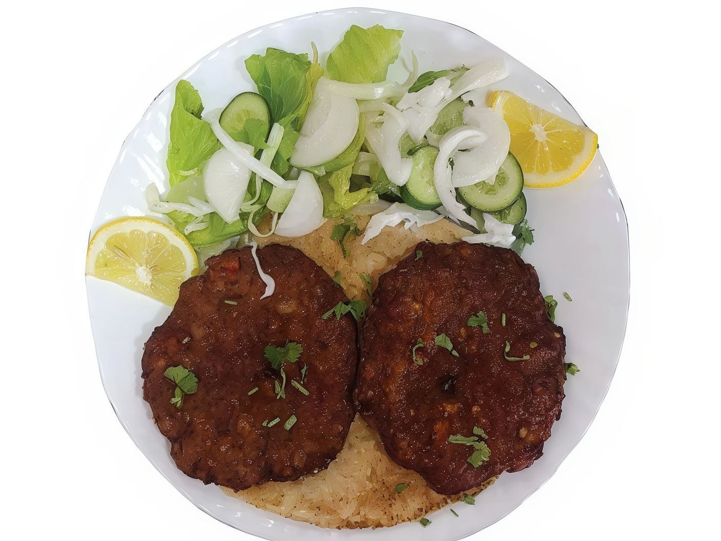 Kabab Al Afghan Restaurant delivery service in Qatar | Talabat