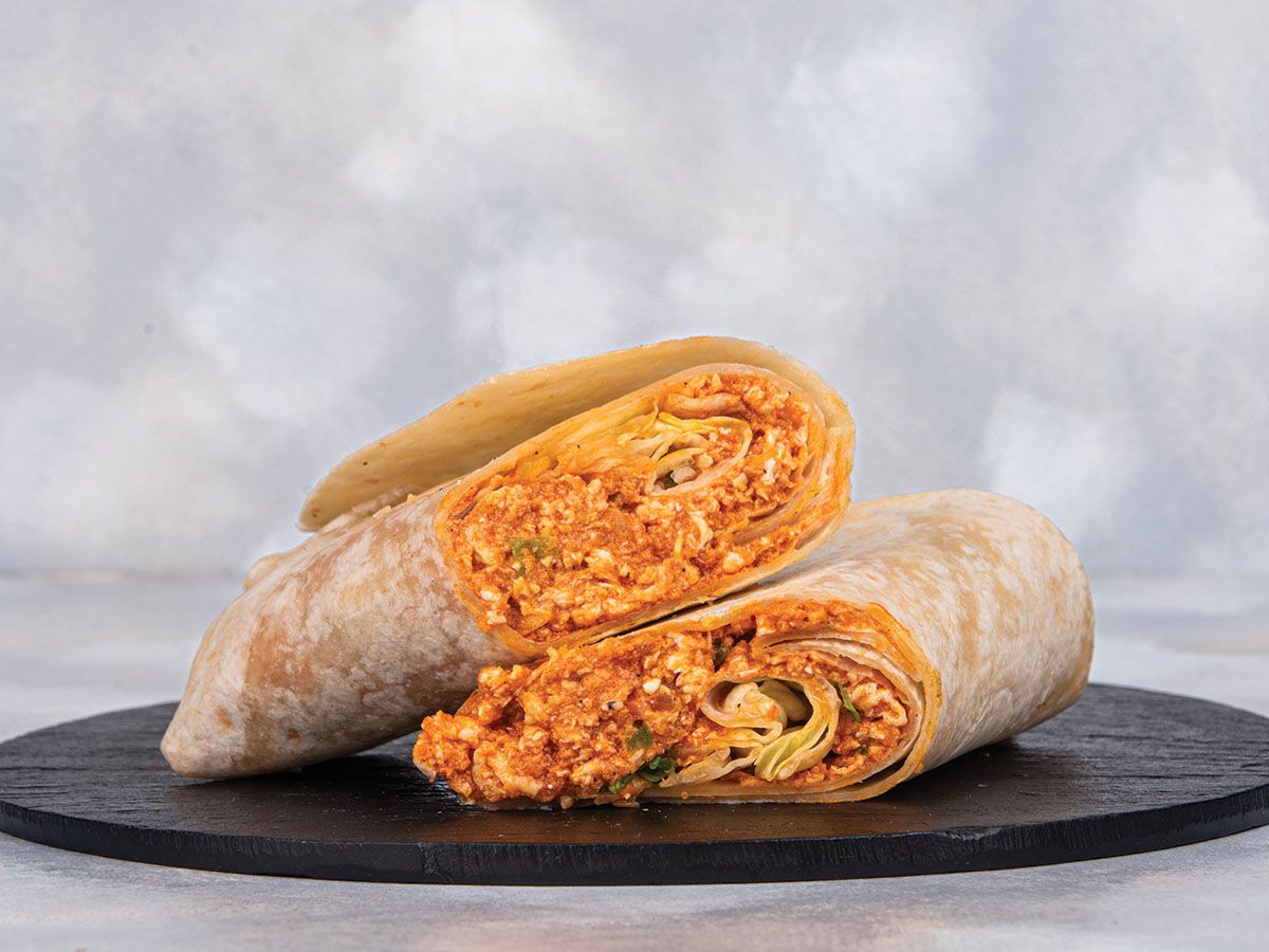 Egg Shack delivery service in UAE | Talabat