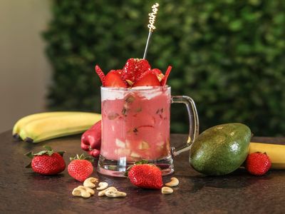 Share Cafe delivery service in UAE | Talabat