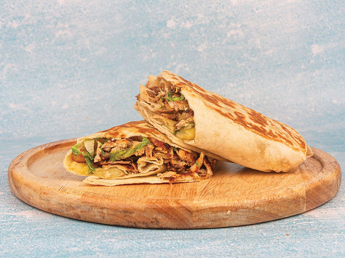 Express Fried Chicken delivery service in UAE | Talabat