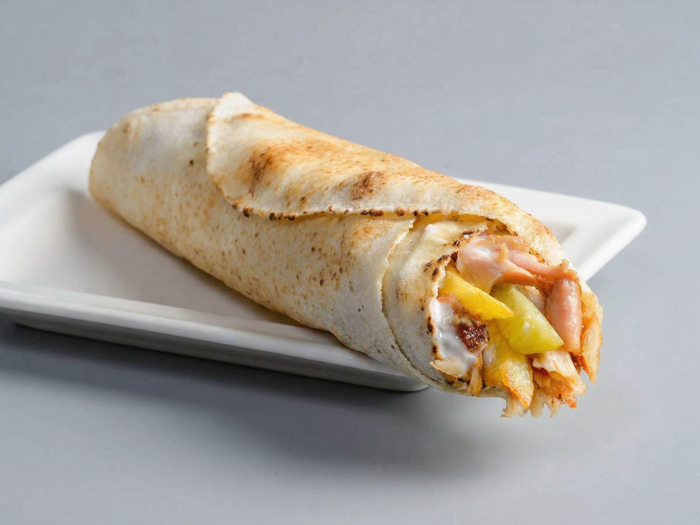 Shawarma Al Safadi delivery service in Qatar | Talabat