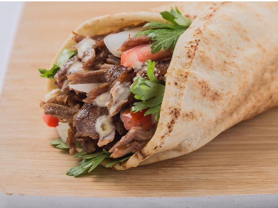 Anas Al Demeshky delivery service in Egypt | Talabat