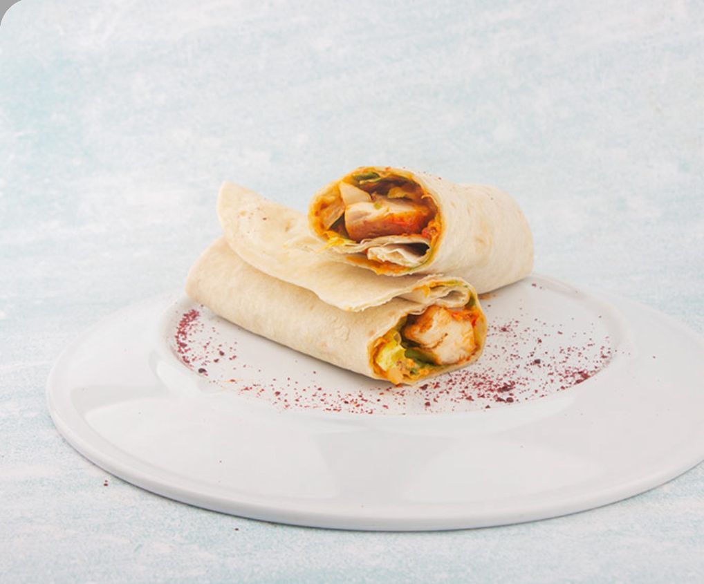 Burger and Meshkak Ubo Gaith delivery service in Oman | Talabat