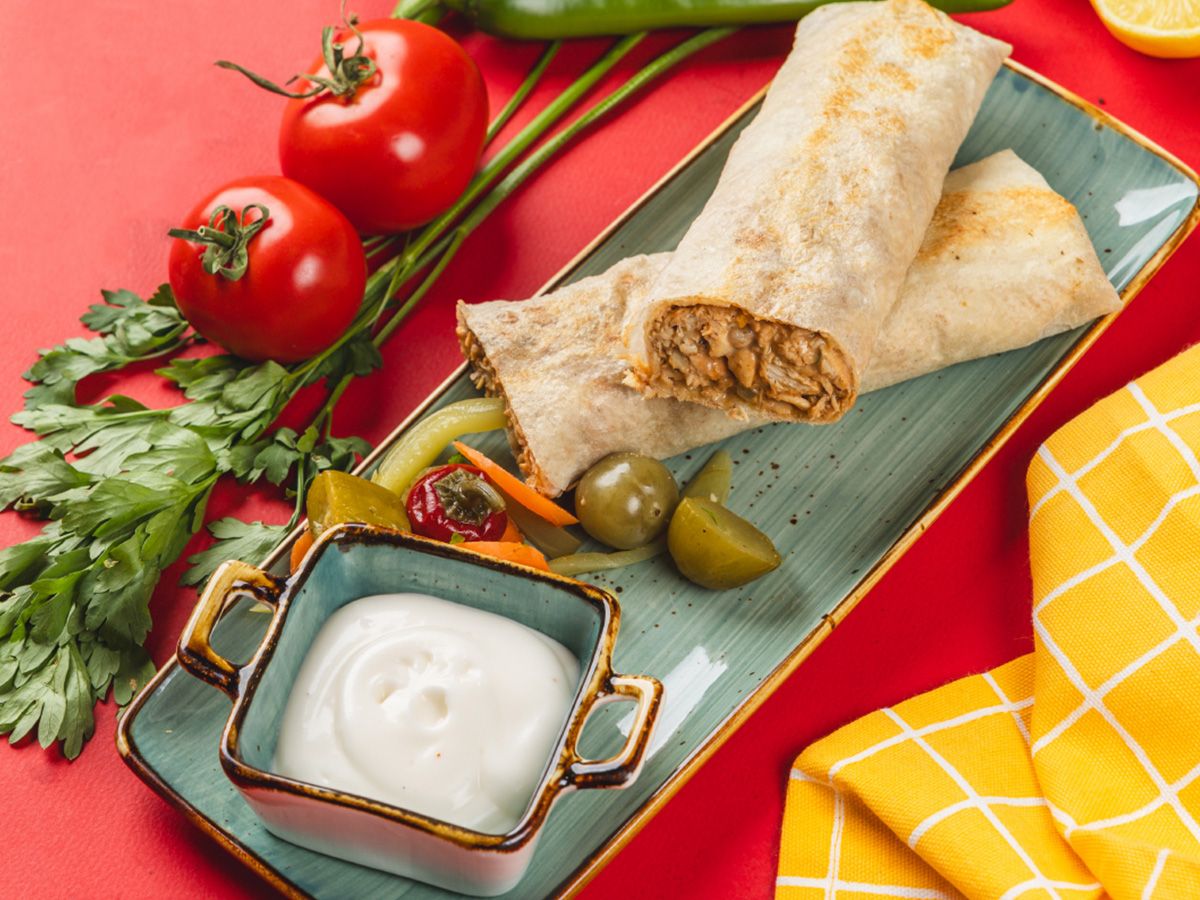 Nashmi Restaurant delivery service in Qatar | Talabat