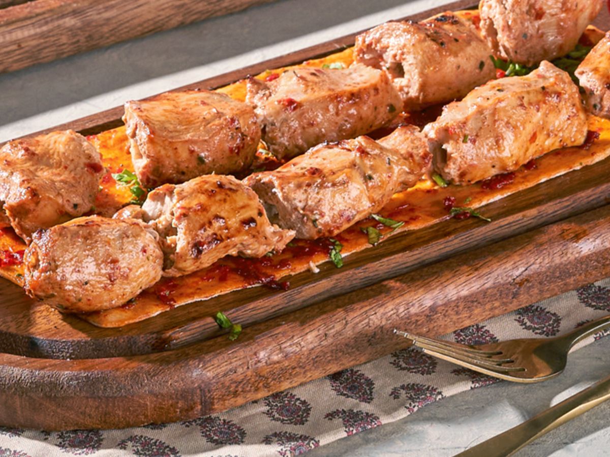 Capital Grill delivery service in Egypt | Talabat