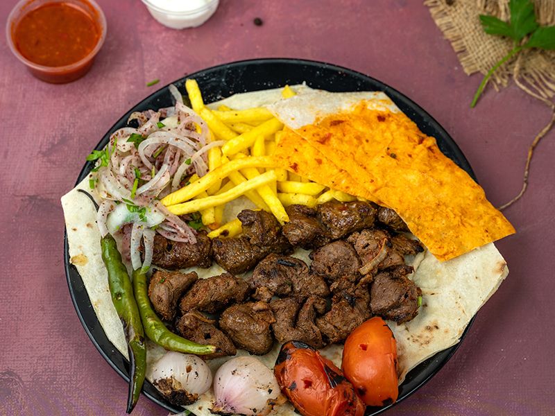 Turkish Grill Restaurant delivery service in Qatar | Talabat