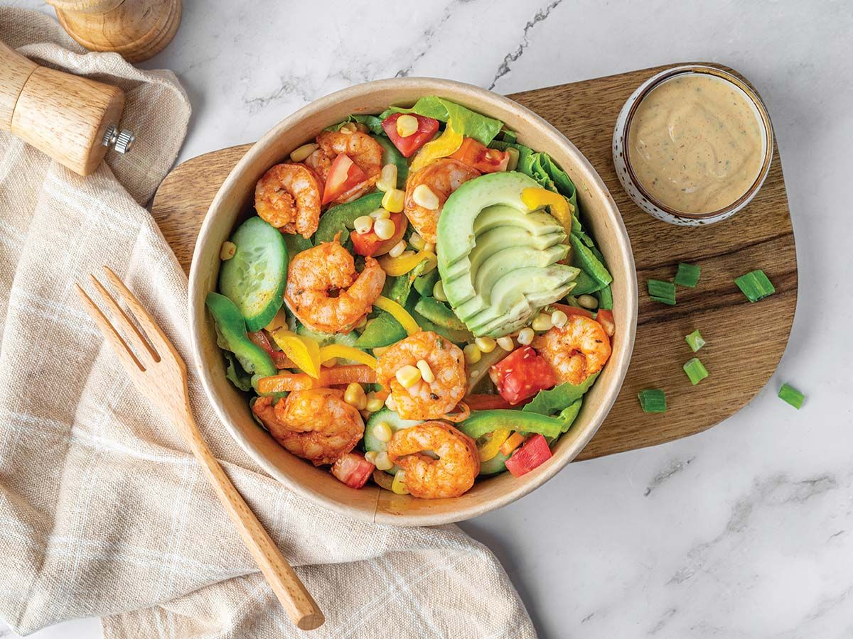 Goodness bowl delivery service in UAE | Talabat