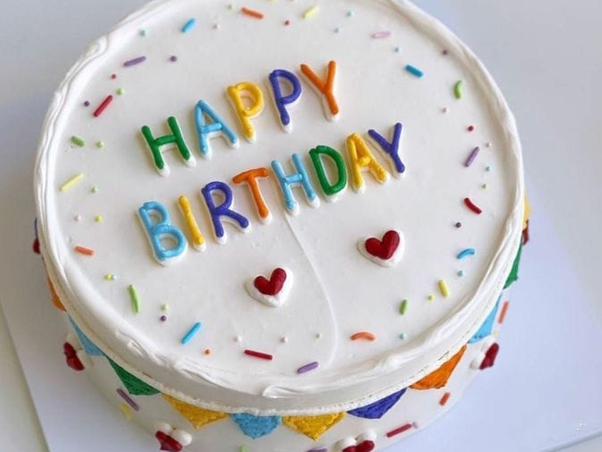 The Cake Room delivery service in Kuwait | Talabat