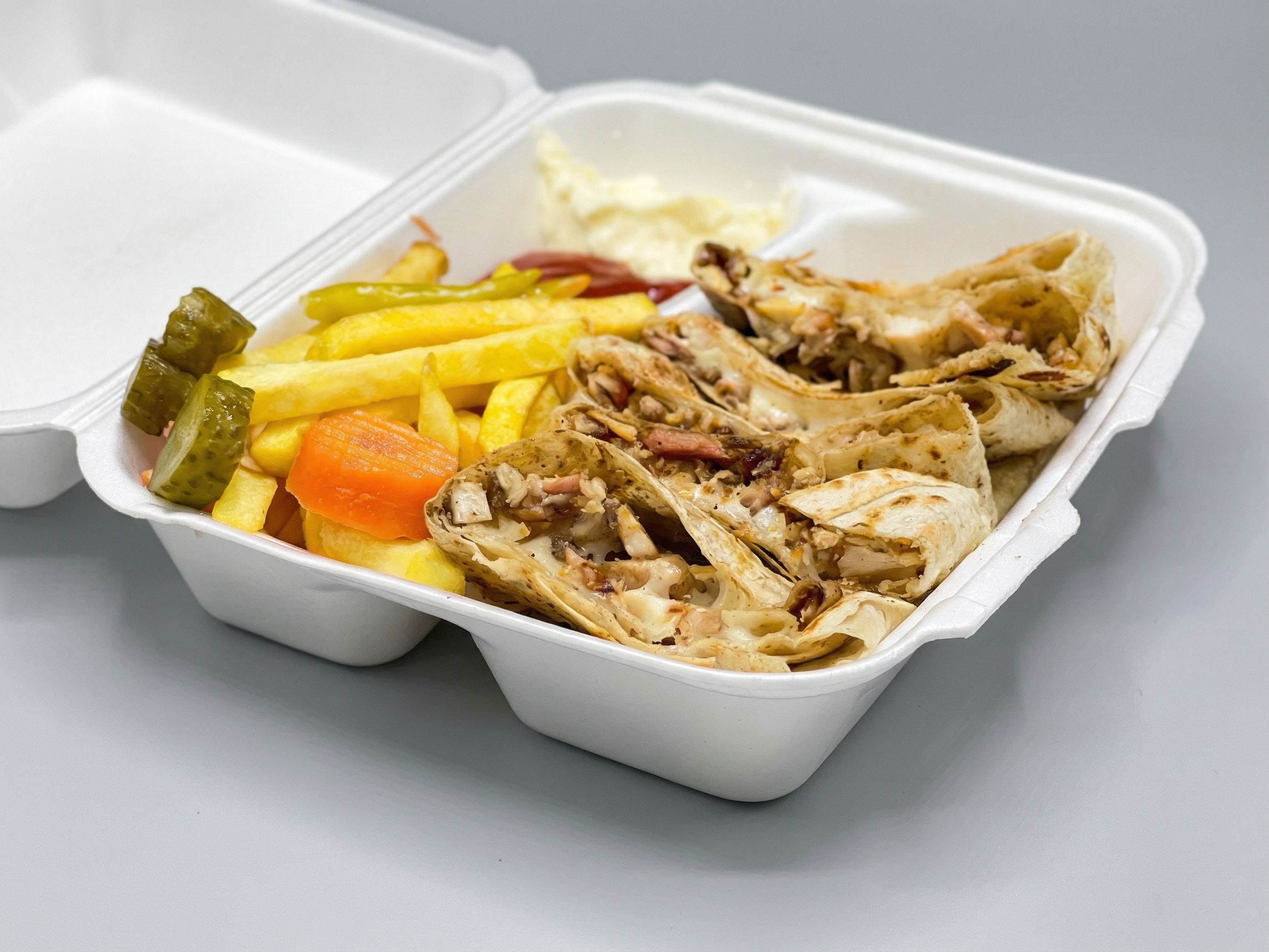 AL WAHID SKY PASTRIES And GRILLS delivery service in Bahrain | Talabat