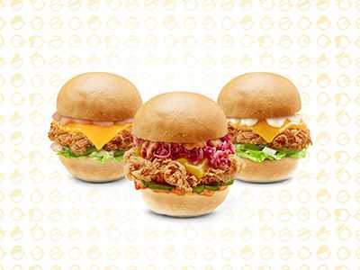 Chicster delivery in Kuwait | Chicster menu | Talabat
