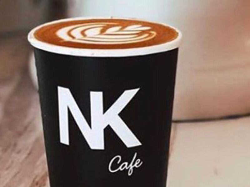 NK Cafe delivery service in Qatar | Talabat