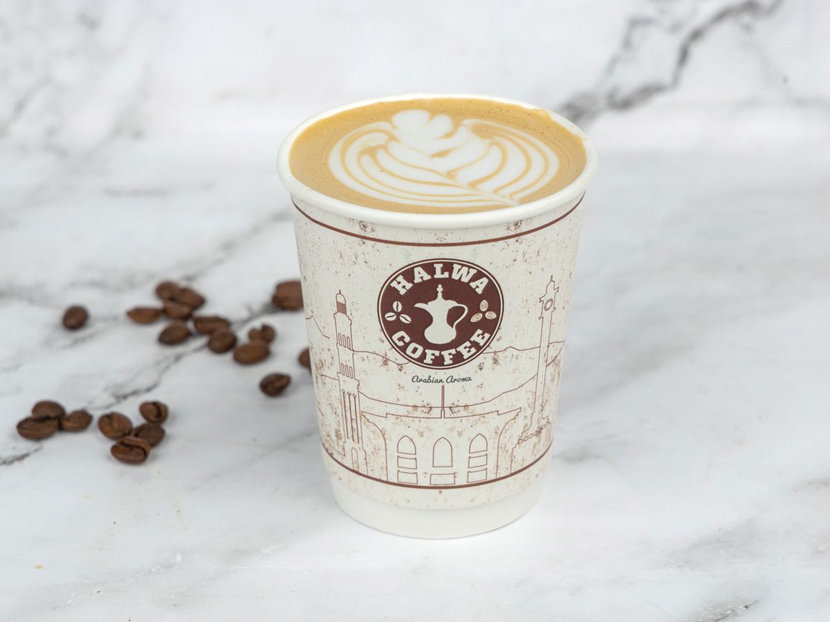 Halwa coffee delivery service in Oman | Talabat