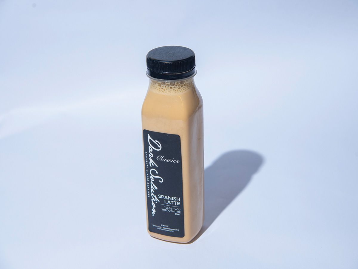 Dark Solution delivery service in Egypt | Talabat