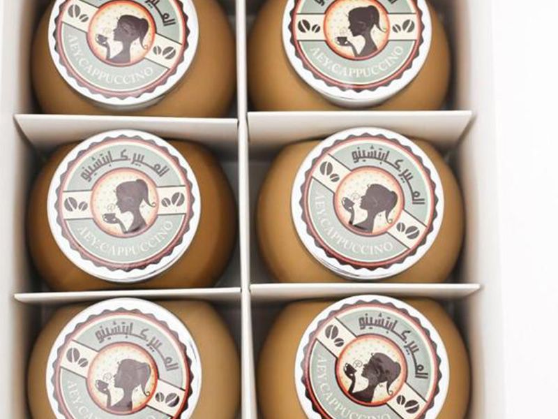 Lock Coffee House delivery service in Qatar | Talabat