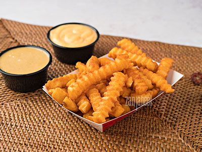 Zanjabeel delivery service in Qatar | Talabat