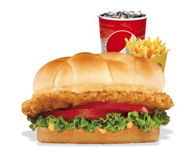 Hardee's delivery in Kuwait | Hardee's menu | Talabat