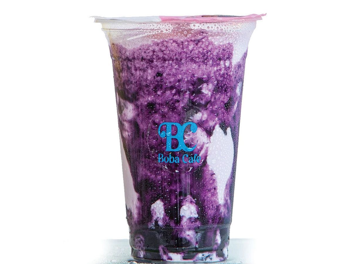 Boba Cafe delivery service in Egypt | Talabat