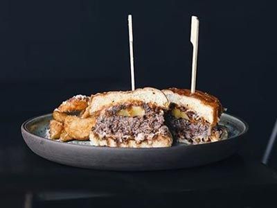 Steroid Cafe delivery service in UAE | Talabat