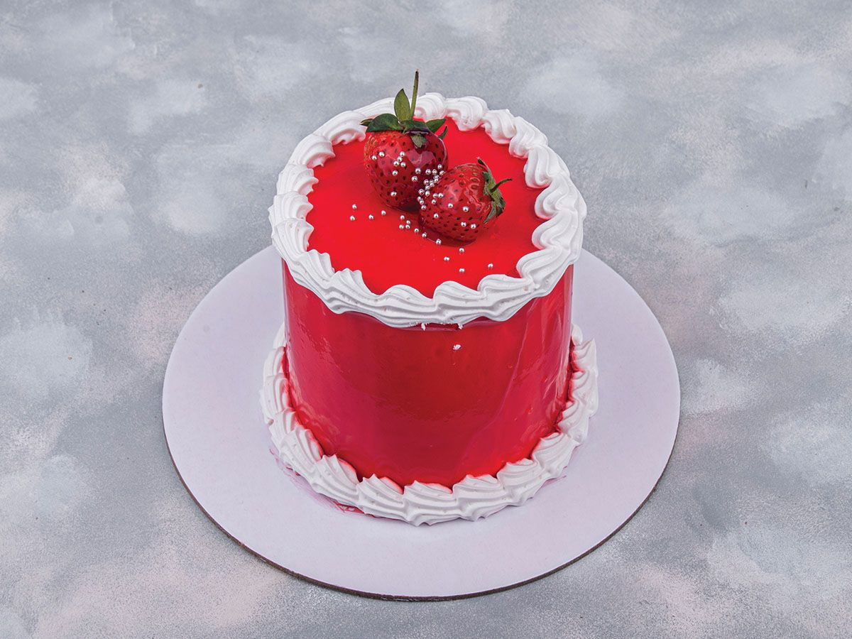 LAGOON CAKE FOR SWEETS delivery service in UAE | Talabat