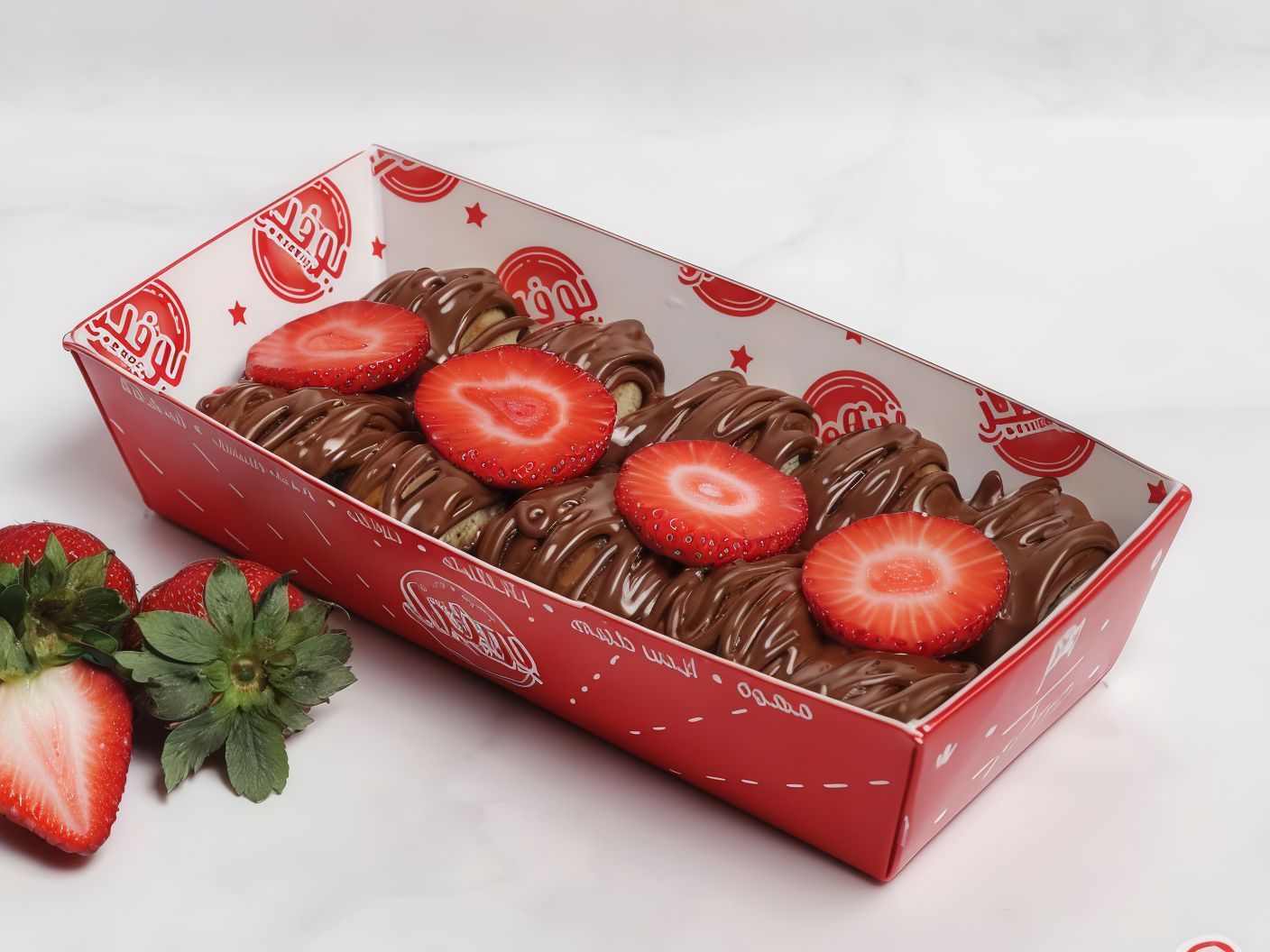 Poffy's delivery service in Qatar | Talabat