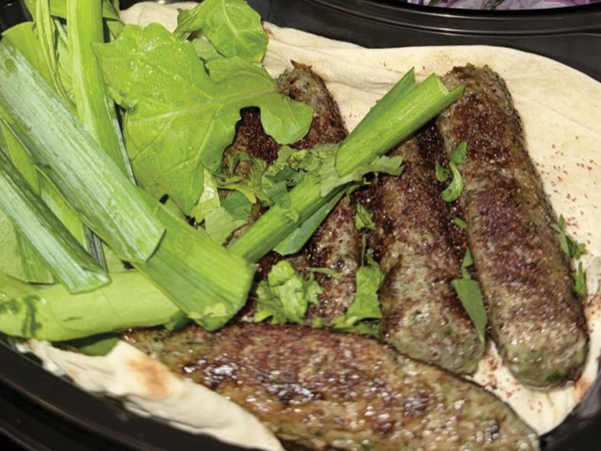 Street Food Vibes delivery service in UAE | Talabat