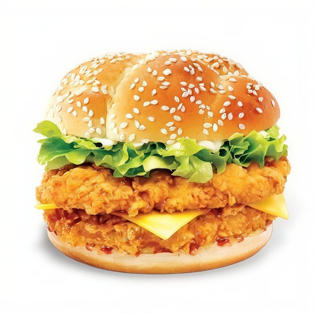 KFC delivery service in Jordan | Talabat