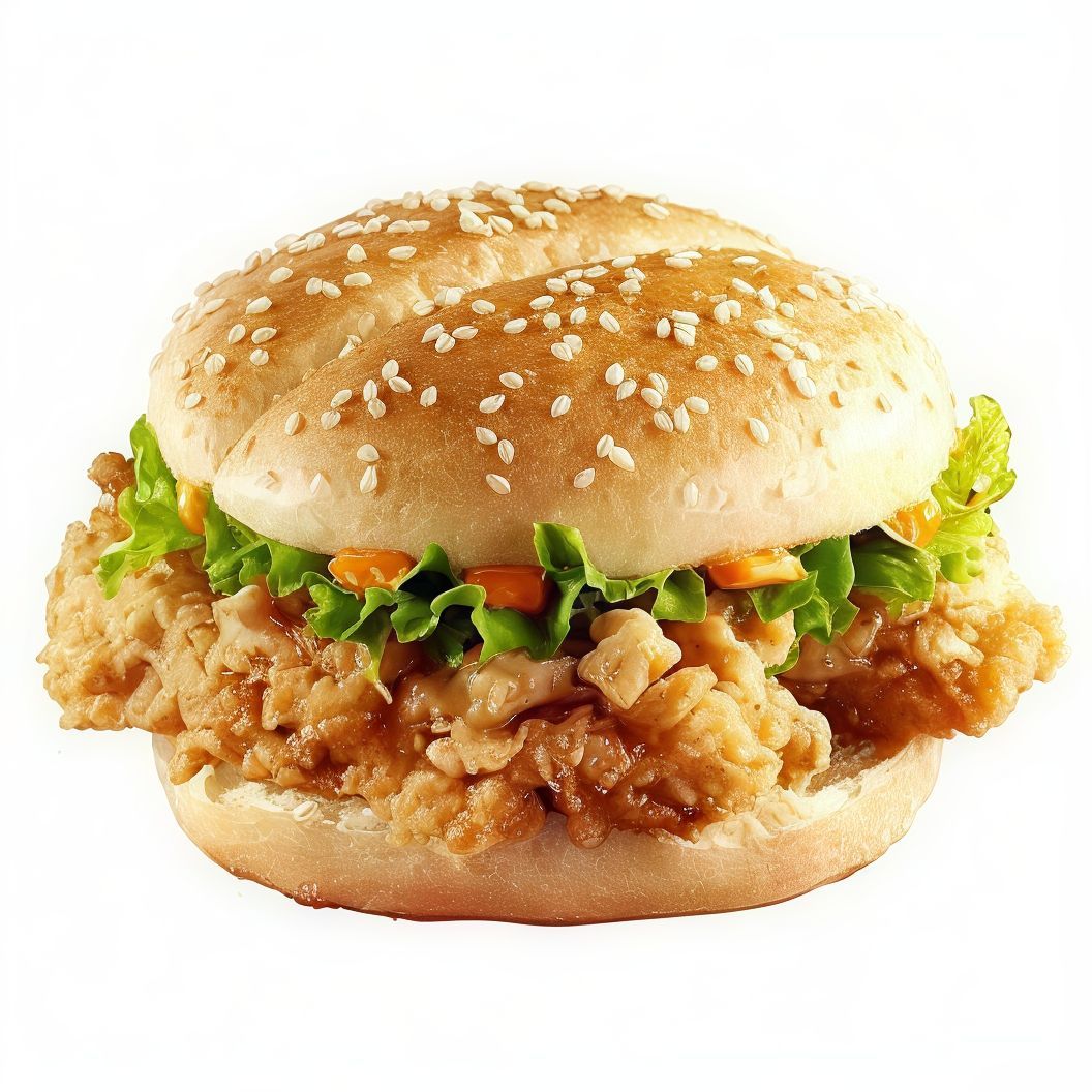 KFC delivery service in Jordan | Talabat