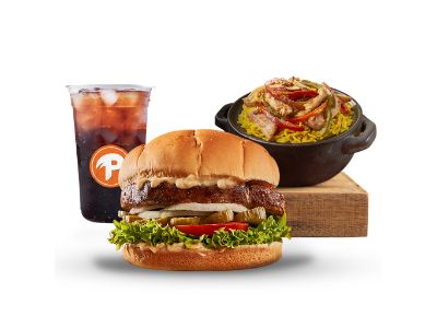 Prego delivery service in Egypt | Talabat