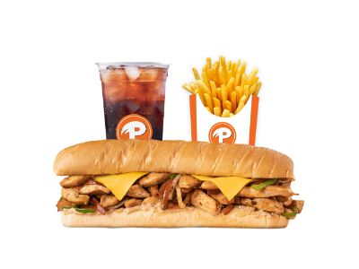 Prego delivery service in Egypt | Talabat