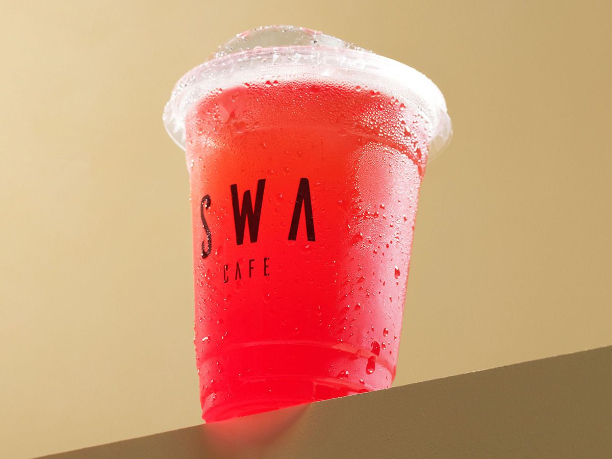 Swa Cafe delivery service in Oman | Talabat