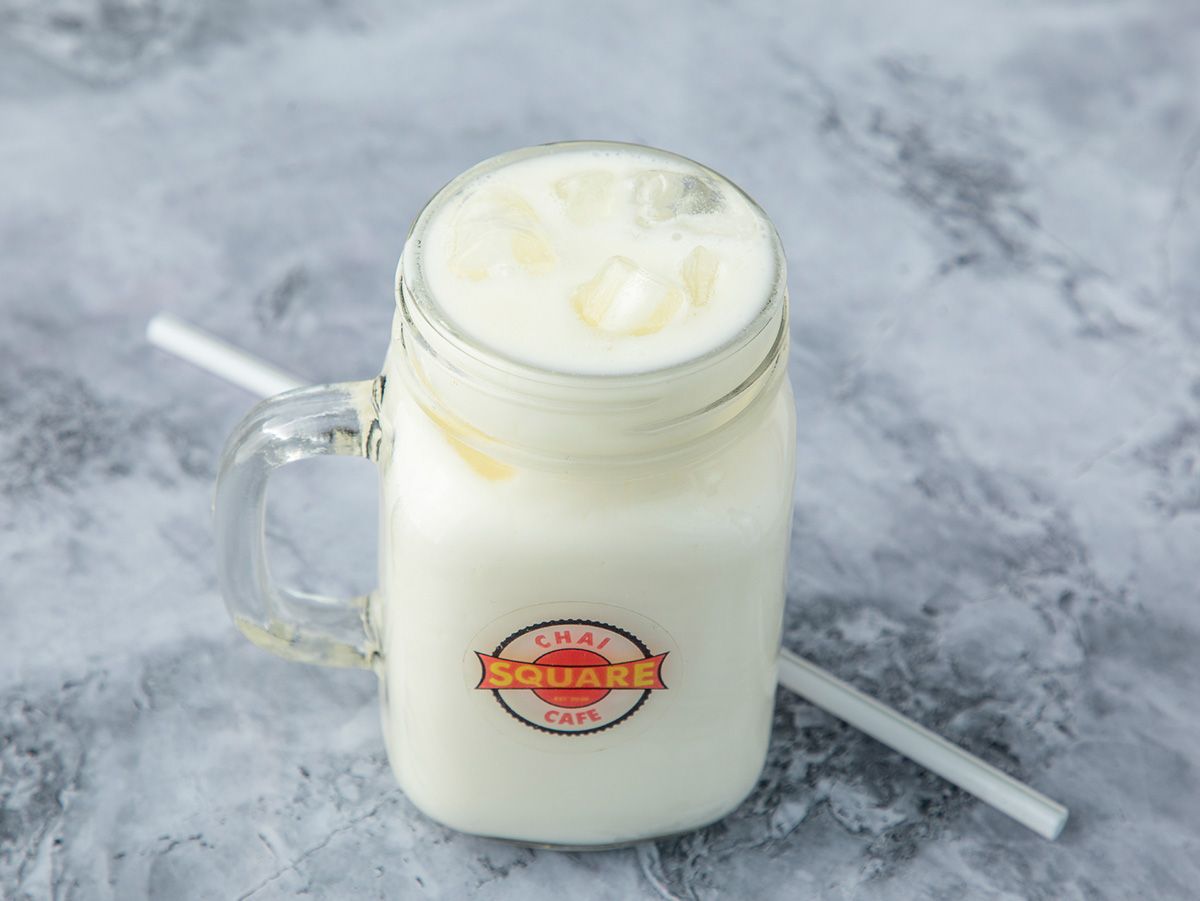 Chai Square Cafe delivery service in UAE | Talabat