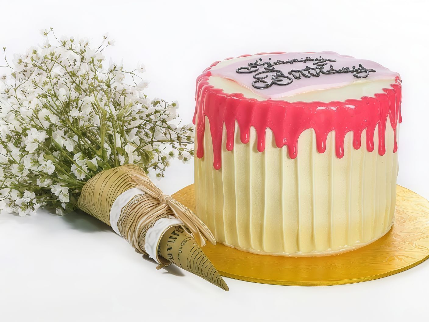 The Cake Shop delivery in Kuwait | The Cake Shop menu | Talabat