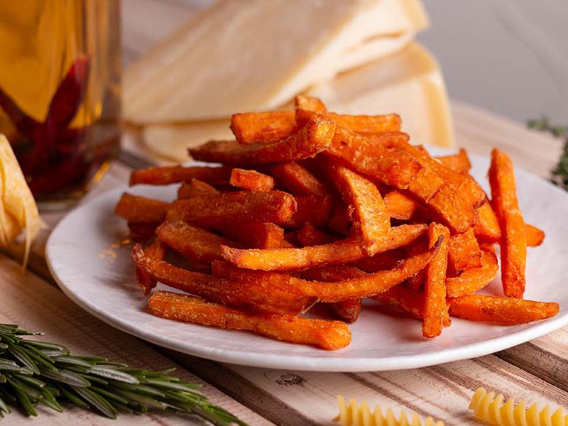 Something Italian delivery service in Qatar | Talabat