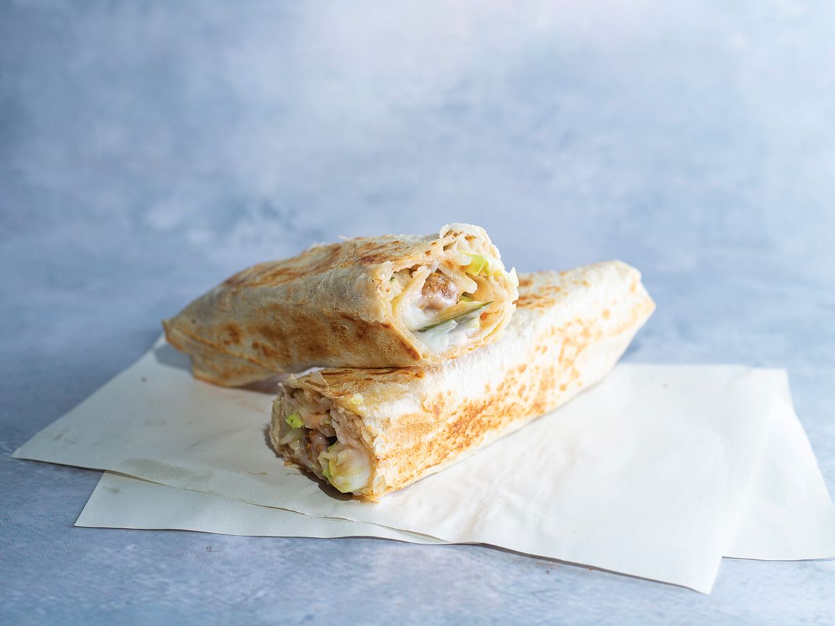 Mat3am Elshabrawy delivery service in Egypt | Talabat