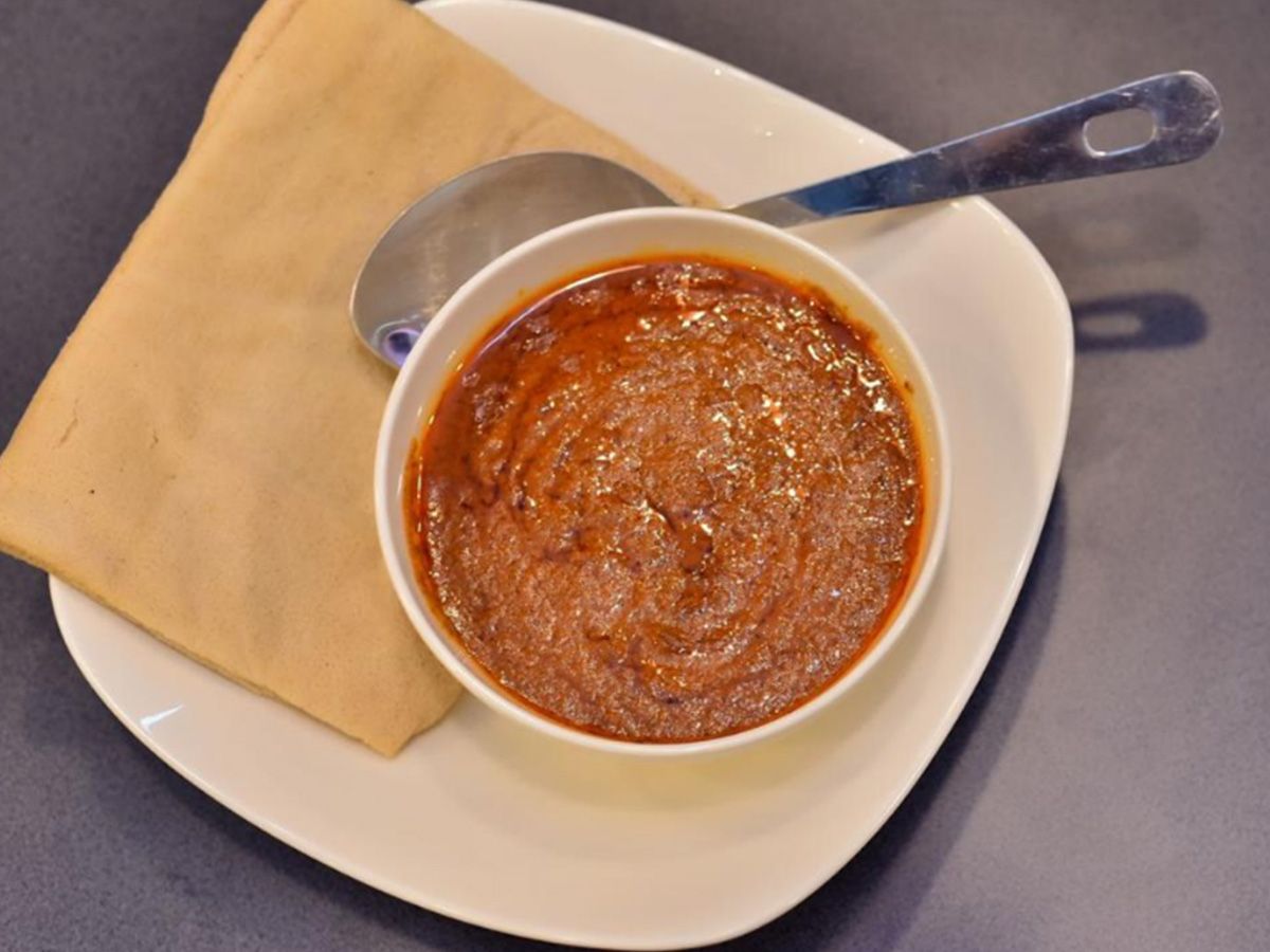 Tajouj Restaurant delivery service in UAE | Talabat