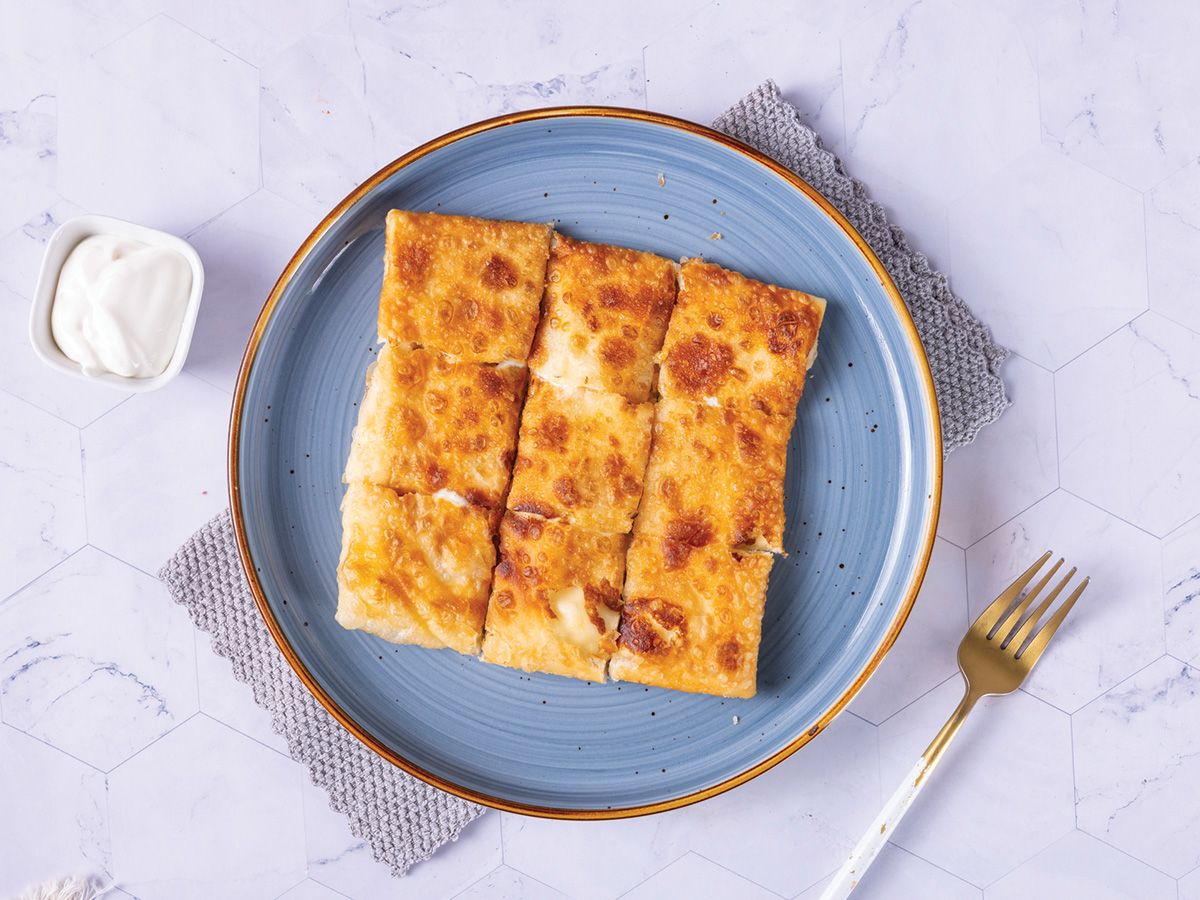 KARAK NAJD delivery service in Oman | Talabat