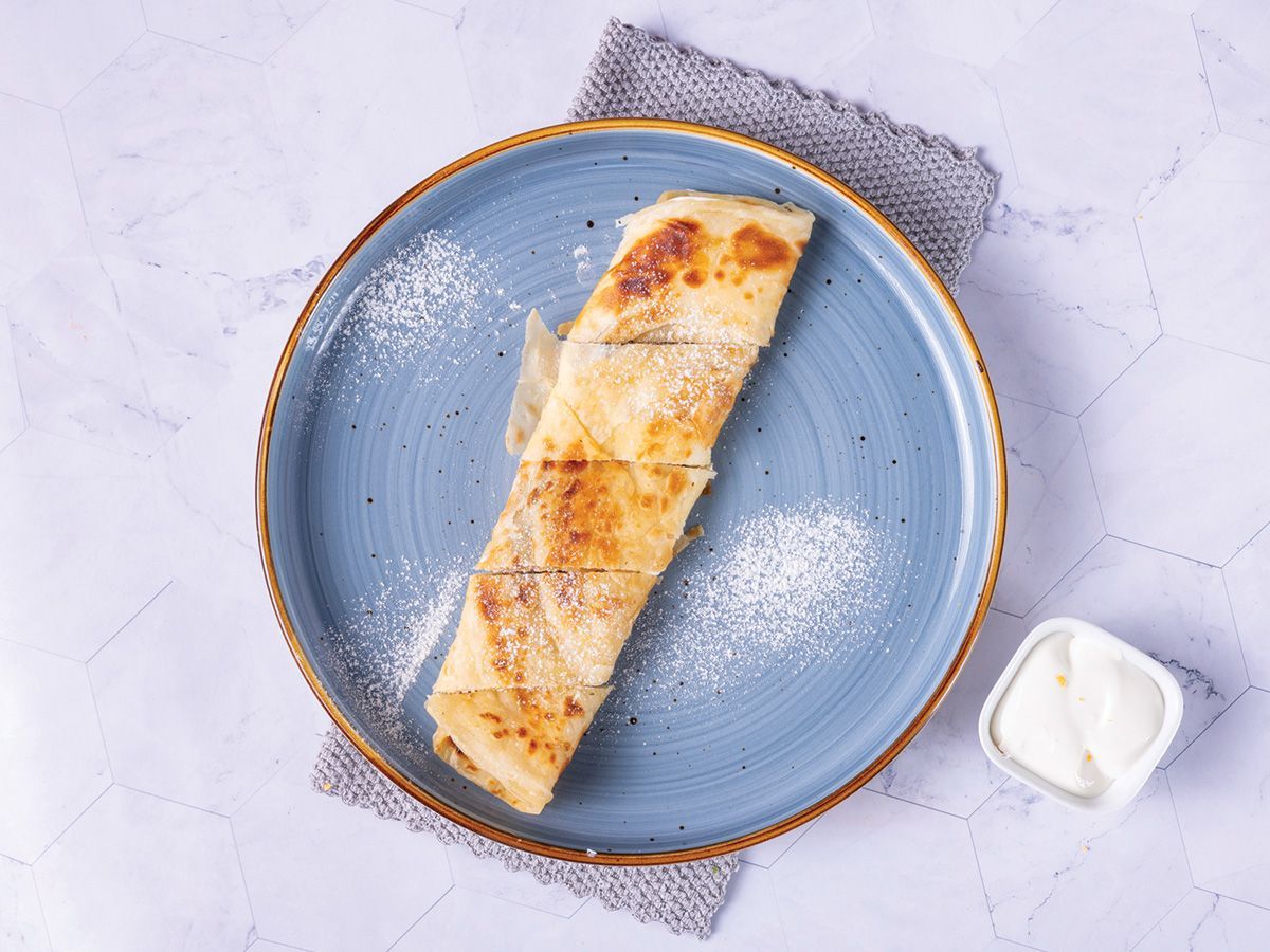 KARAK NAJD delivery service in Oman | Talabat