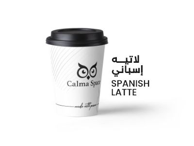 Calma Space delivery service in Jordan | Talabat